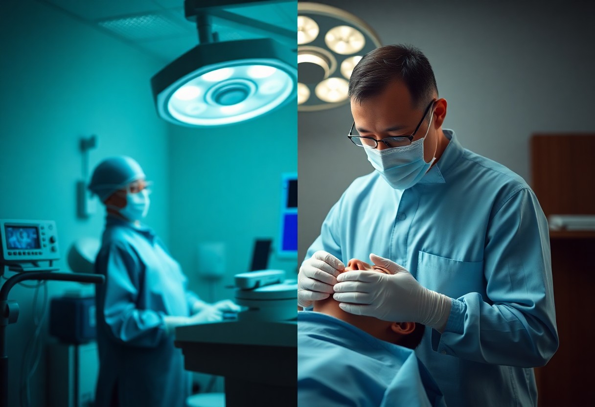 Understanding The Differences - Cosmetic Surgery Vs. Plastic Surgery Explained - cosmetic ...