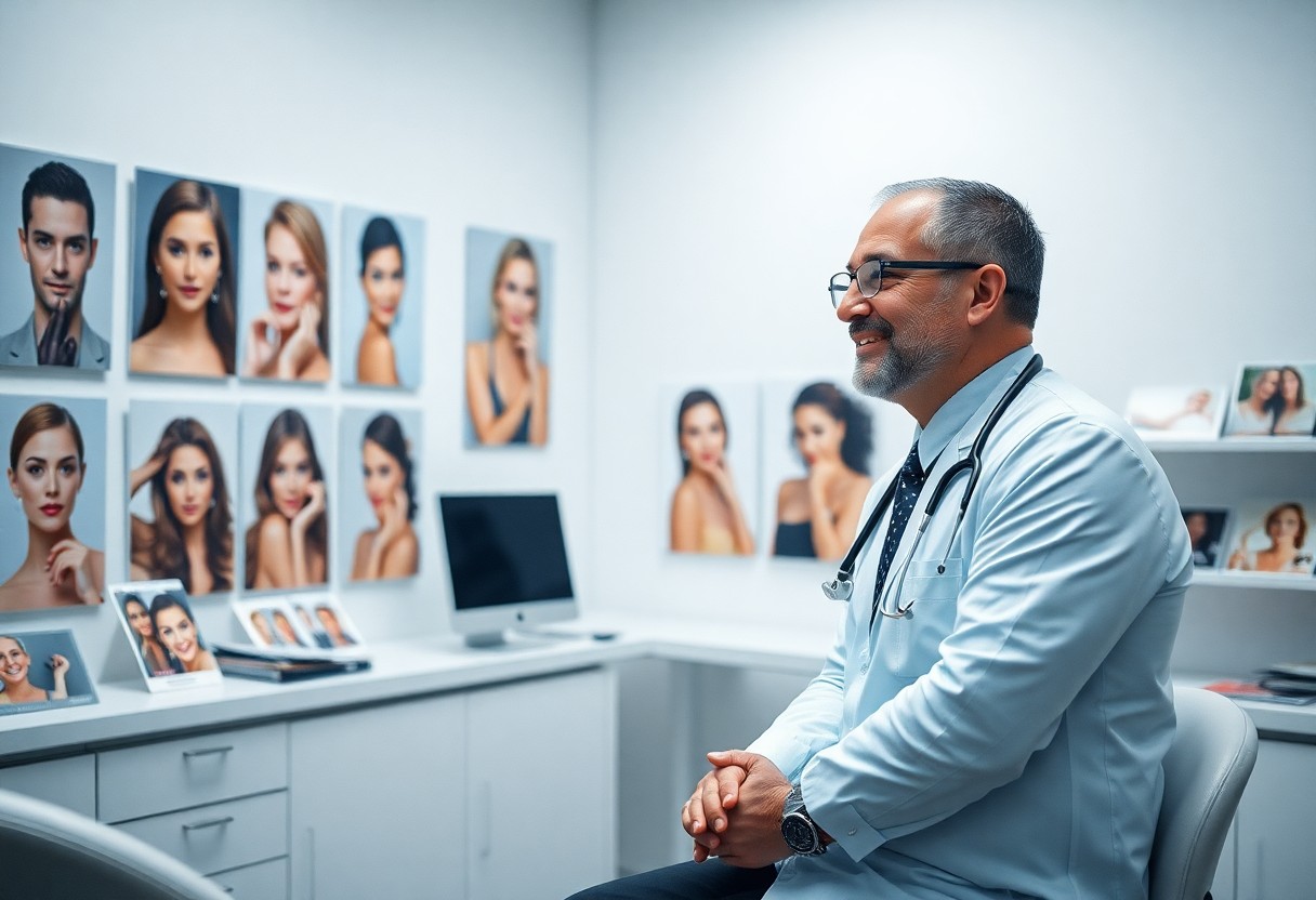 The Benefits Of Consulting A Plastic Surgery Expert For Affordable Cosmetic Solutions - cosmetic ...