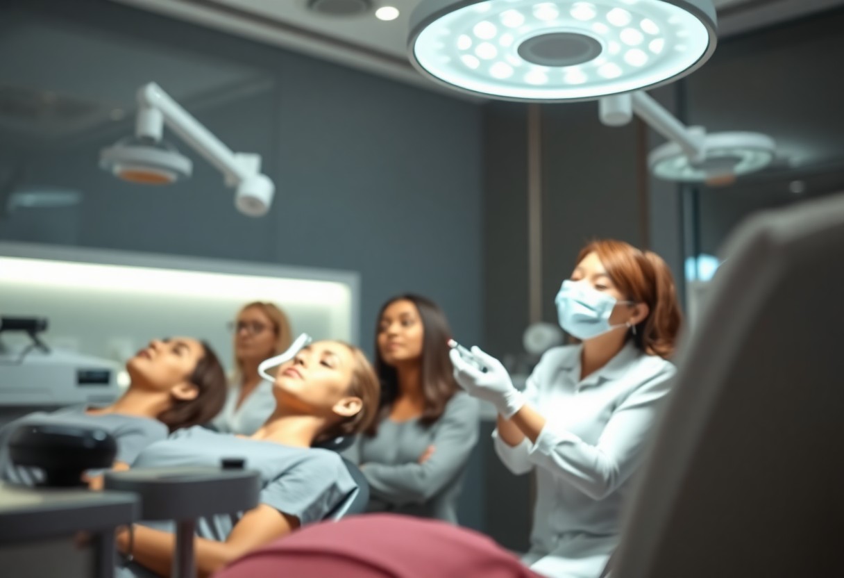 The Rise of Non-Surgical Cosmetic Treatments - cosmetic-surgeon.net
