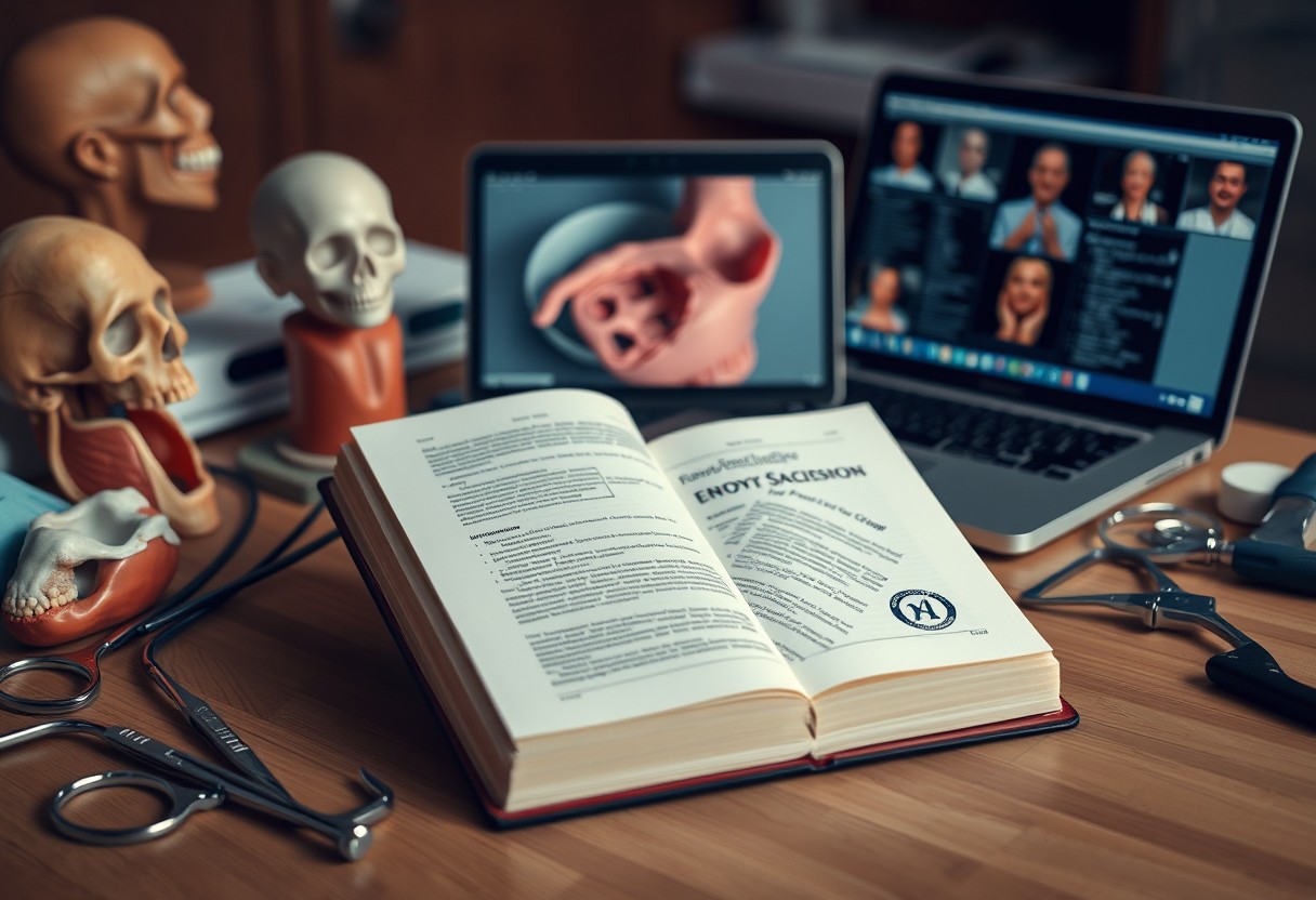 A Beginner's Guide - How To Educate Yourself On Reconstructive Surgery ...
