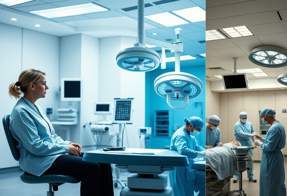 Understanding The Differences - Cosmetic Surgery Vs. Plastic Surgery Vs ...