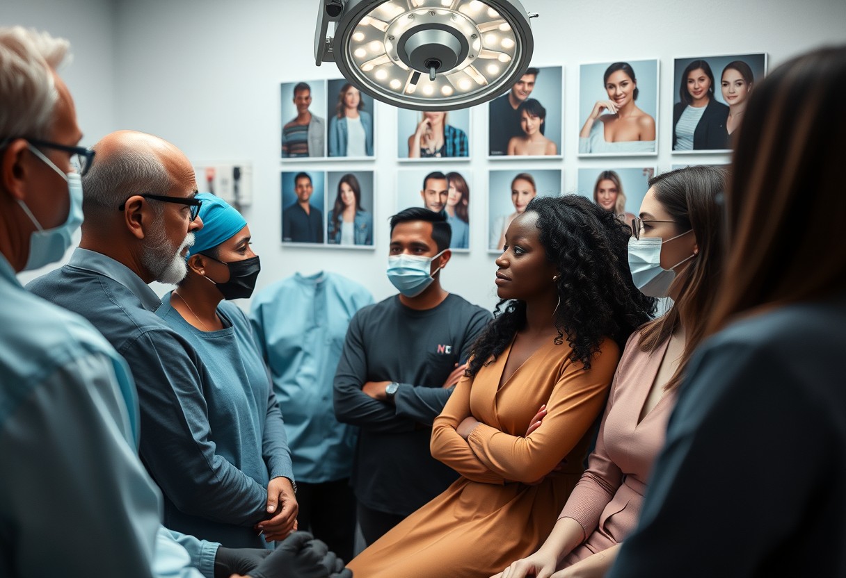 Exploring The Side Effects Of Plastic Surgery - What Every Patient ...