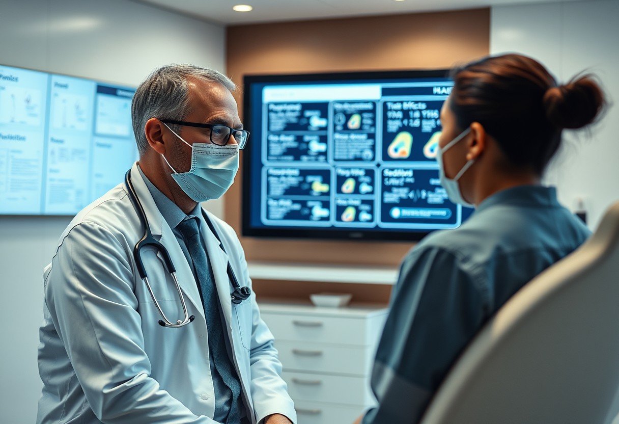 Unveiling The Truth - How To Understand The Potential Side Effects Of ...