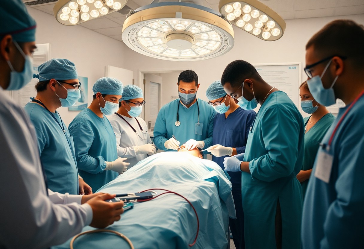 Safety First - Understanding The Risks Involved In Plastic Surgery ...