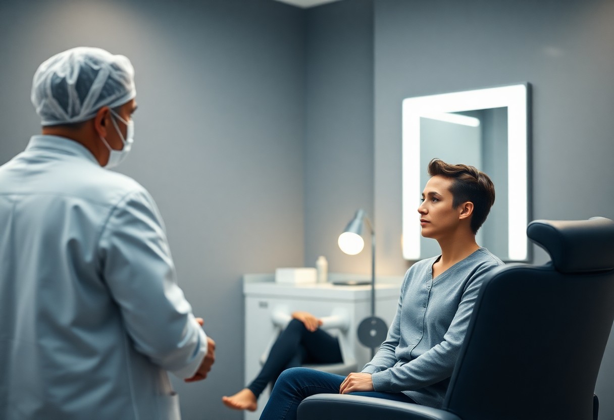 How Can A Cosmetic Surgeon Enhance Both Physical Form And Self ...