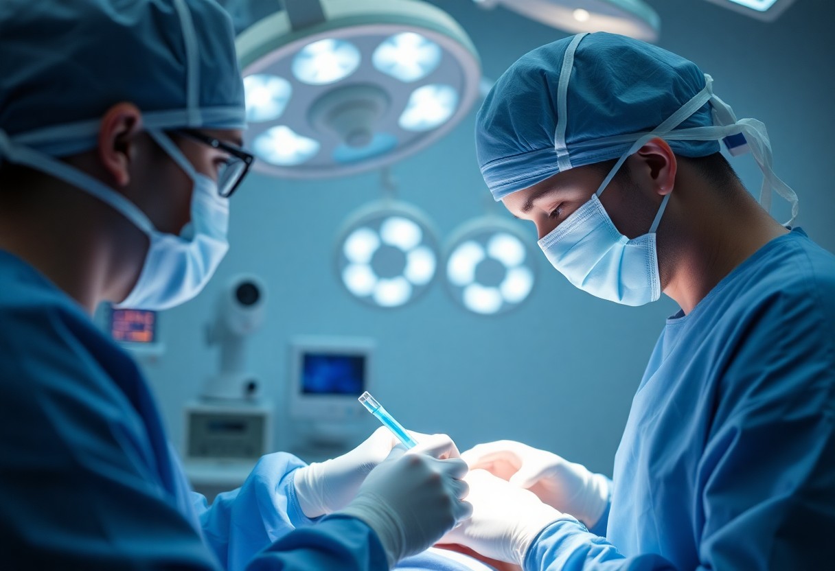 What Efficacy Lies Behind The Artistry Of A Cosmetic Surgeon ...