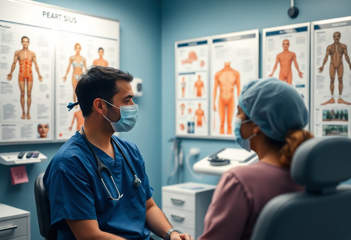 How Is The Persona Of A Cosmetic Surgeon Integral To Patient Trust ...