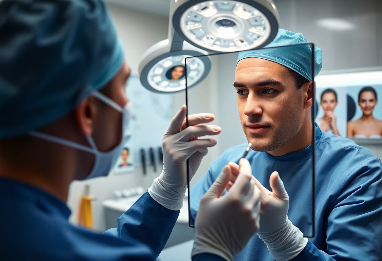 How Can A Cosmetic Surgeon Transform Aesthetic Aspirations Into Reality ...