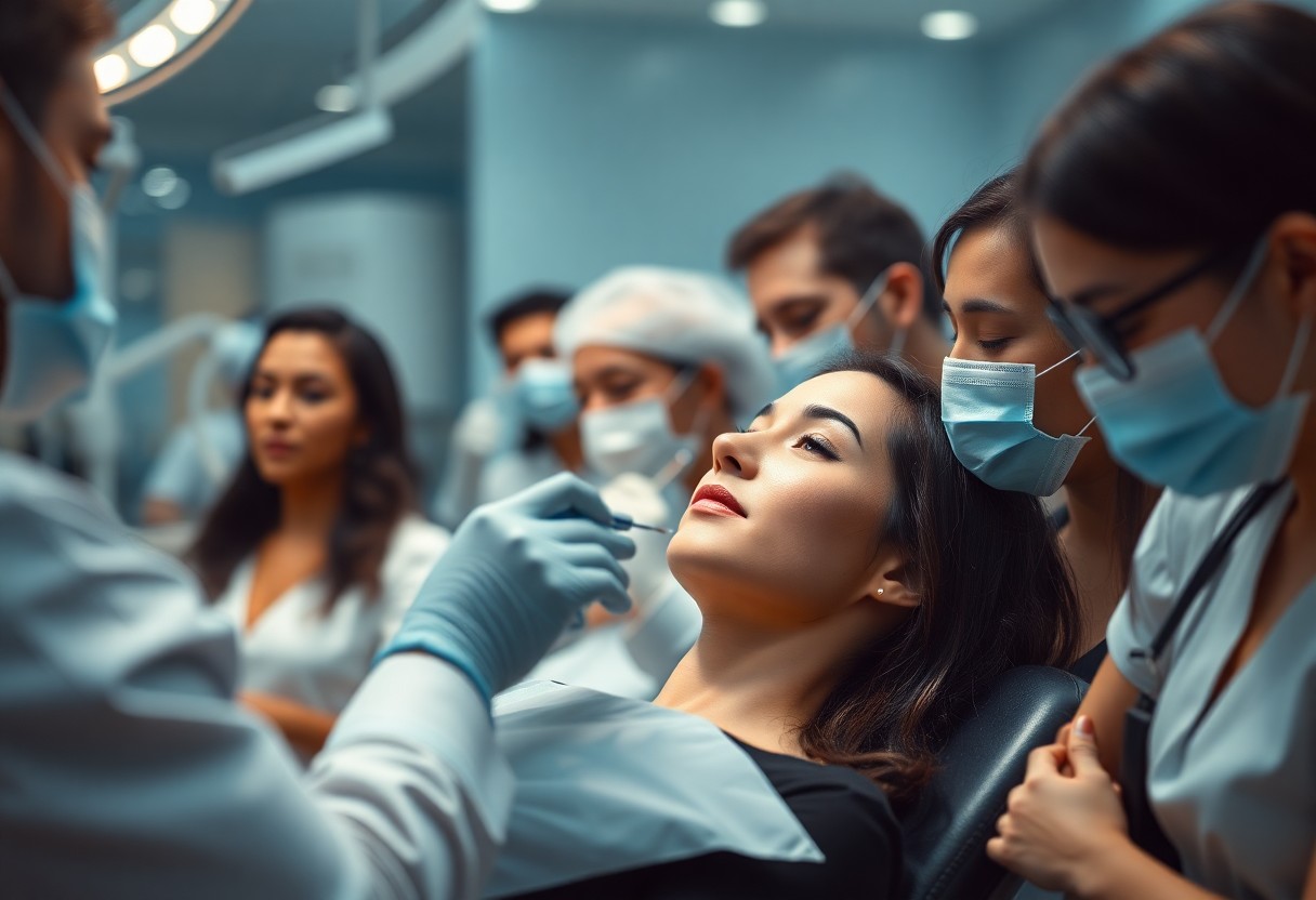 Understanding The Different Types Of Cosmetic Procedures - A ...