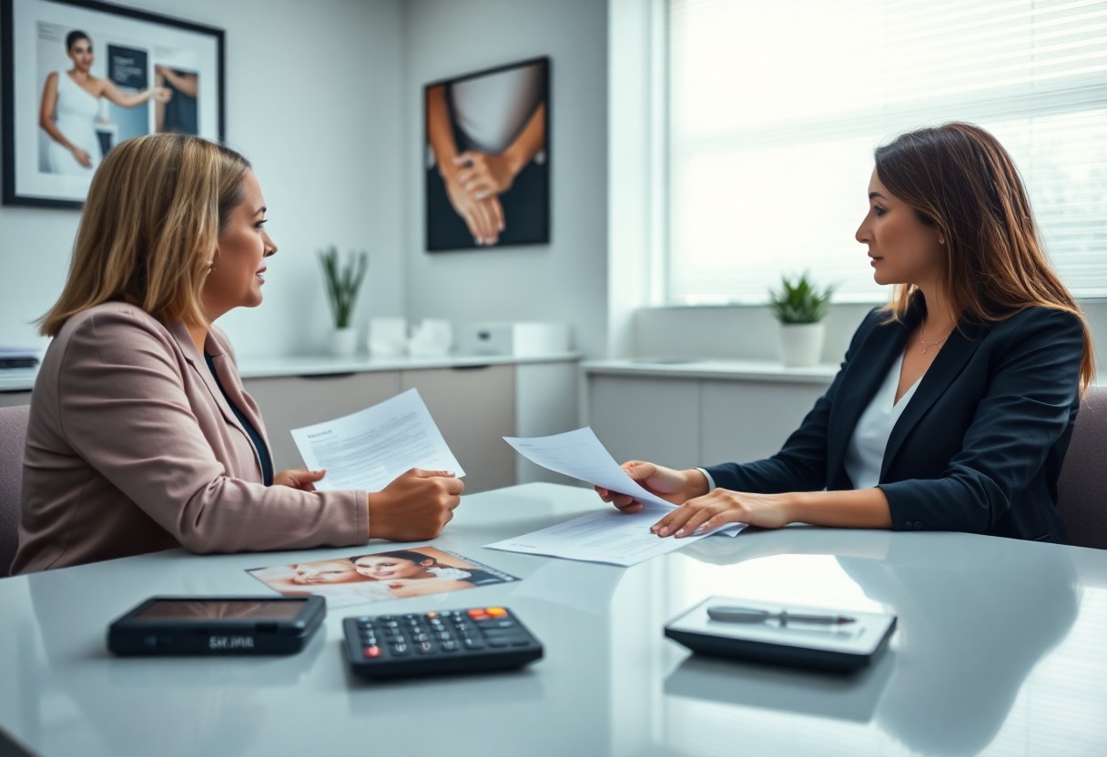 Cosmetic Surgery Financing - Essential Cost Considerations And Payment ...