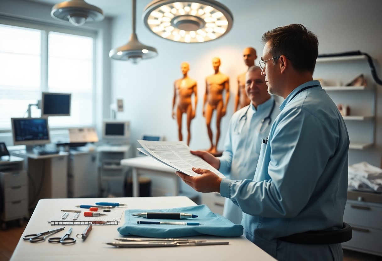 Is Revision Surgery Necessary? When To Consider A Second Procedure ...