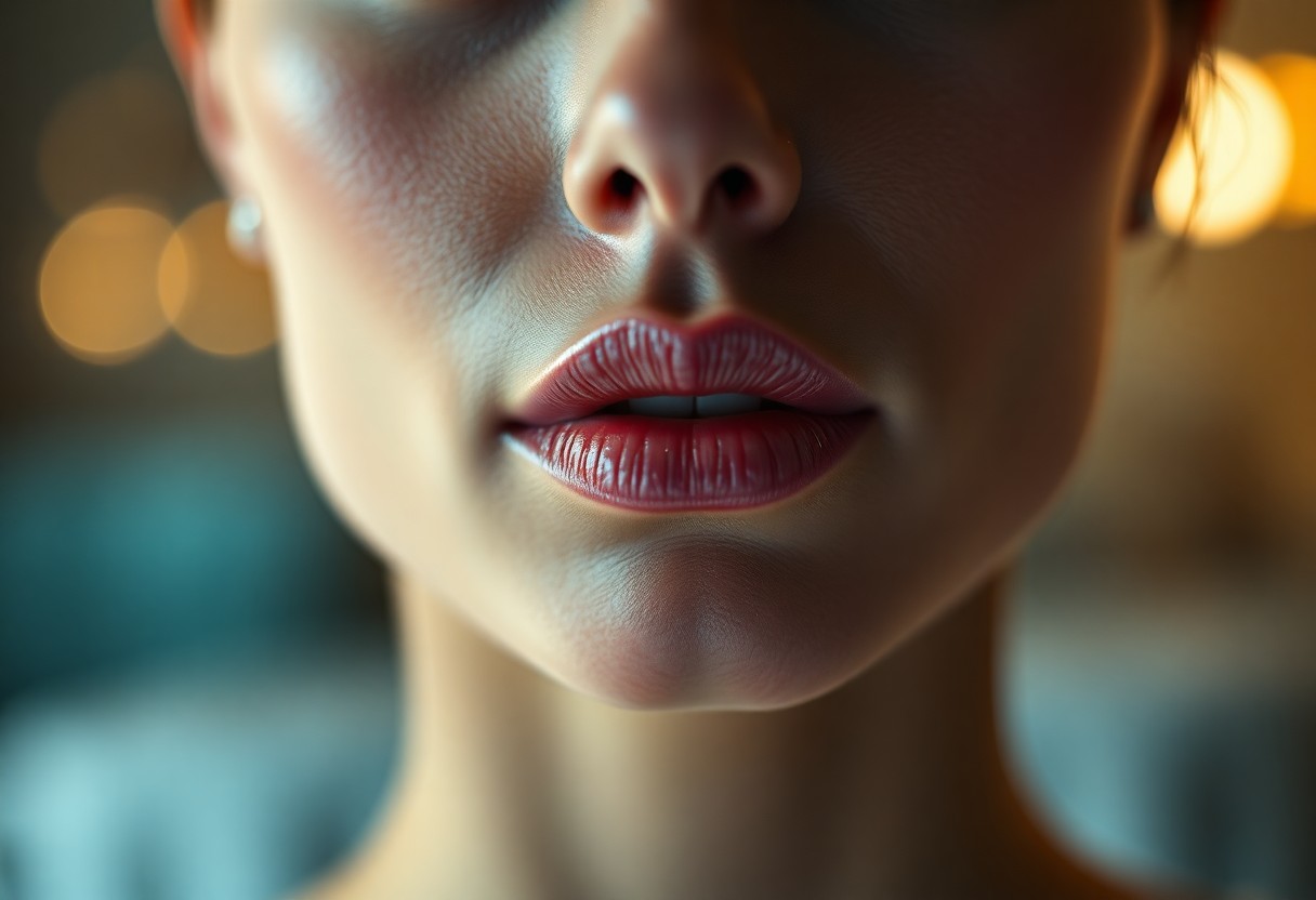 Chin And Jawline Contouring - How Implants Can Enhance Your Facial ...