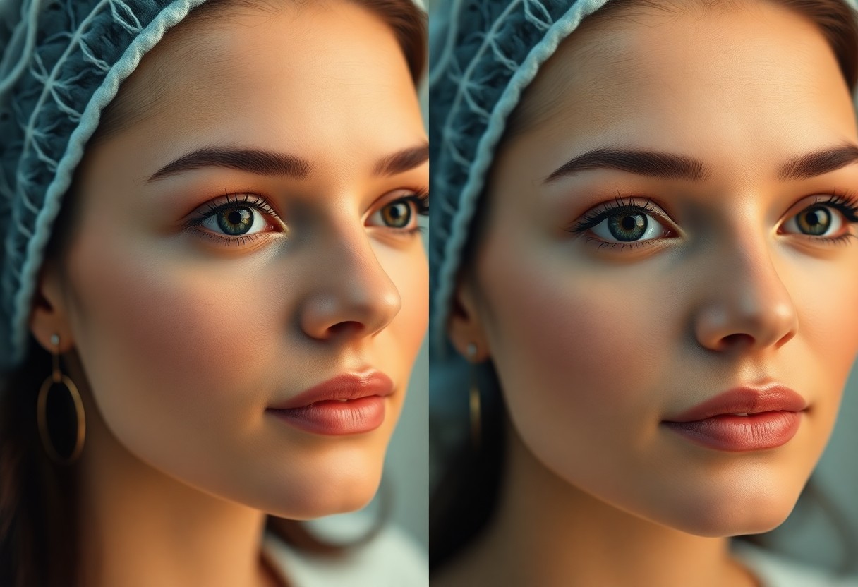 The Non-Surgical Nose Job - How Fillers Offer A Subtle Change Without ...