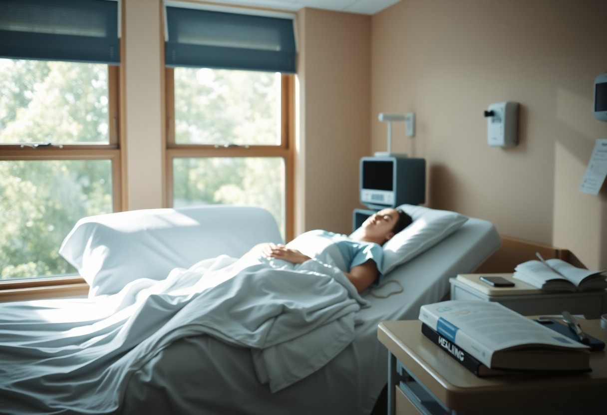 Post-Surgery Healing - Effective Tips For A Faster Recovery After ...