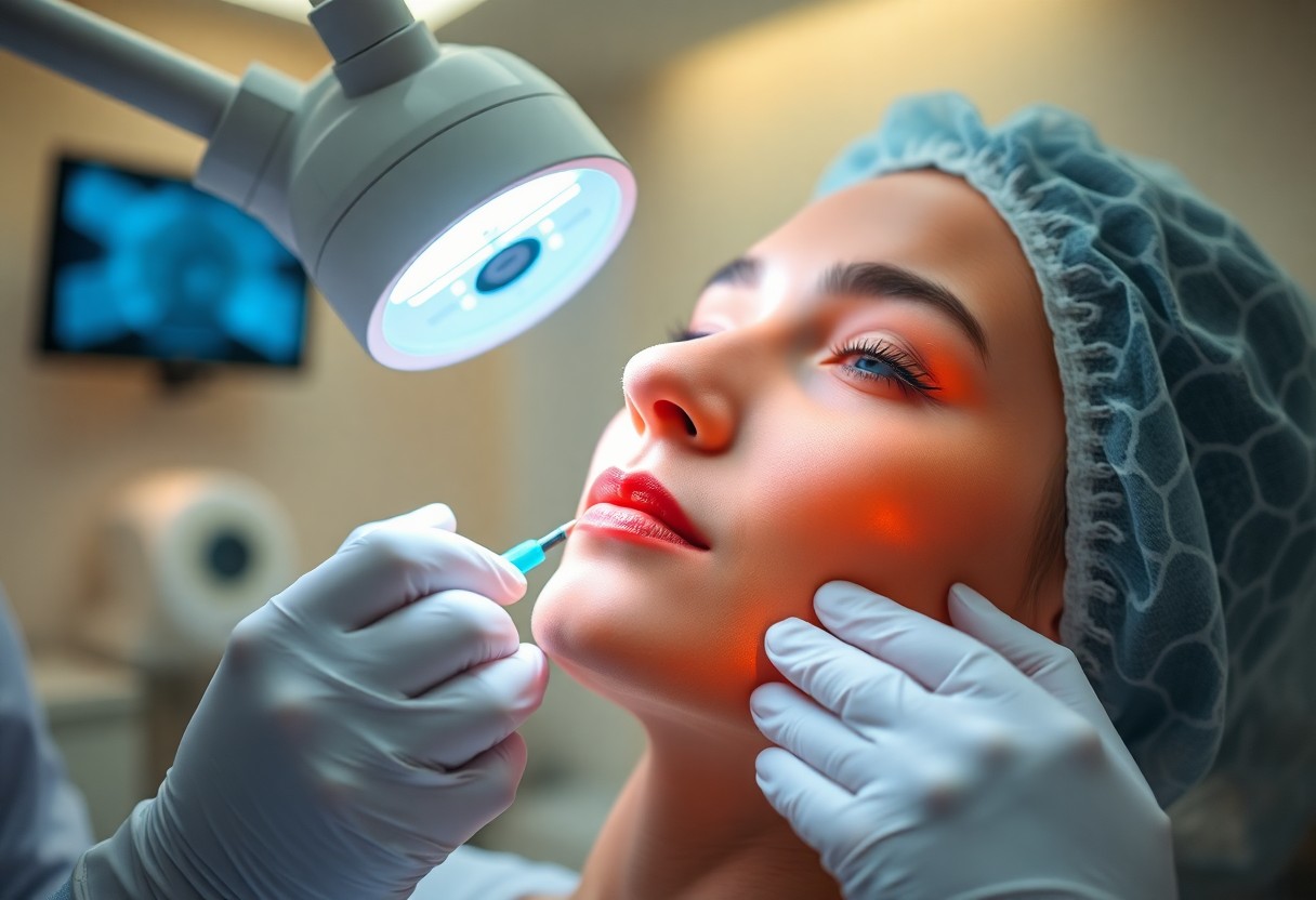 The Benefits of Laser Skin Resurfacing - cosmetic-surgeon.net