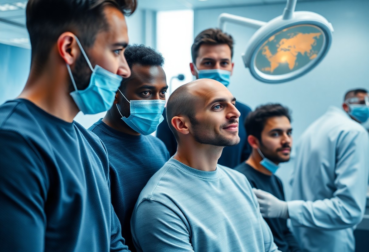 The Growing Trend of Male Cosmetic Surgery - cosmetic-surgeon.net