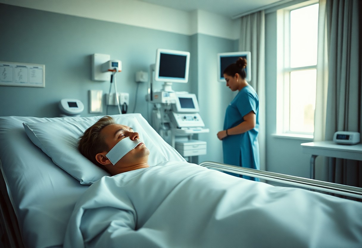 Understanding the Recovery Process After Plastic Surgery - cosmetic ...