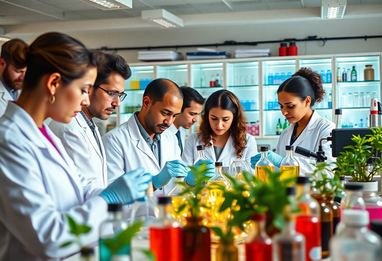 Elevated beauty through science - cosmetic-surgeon.net