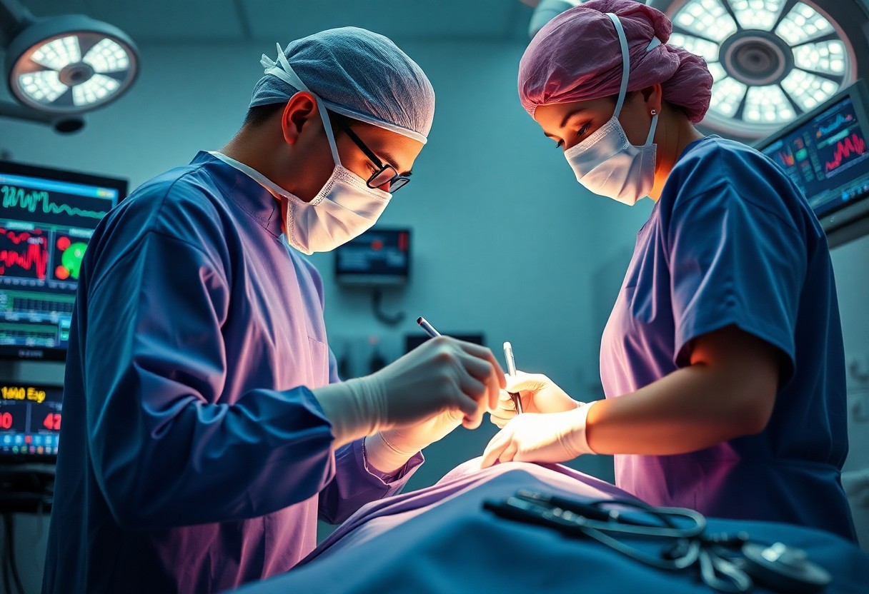 Surgical Precision, Compassionate Care - cosmetic-surgeon.net