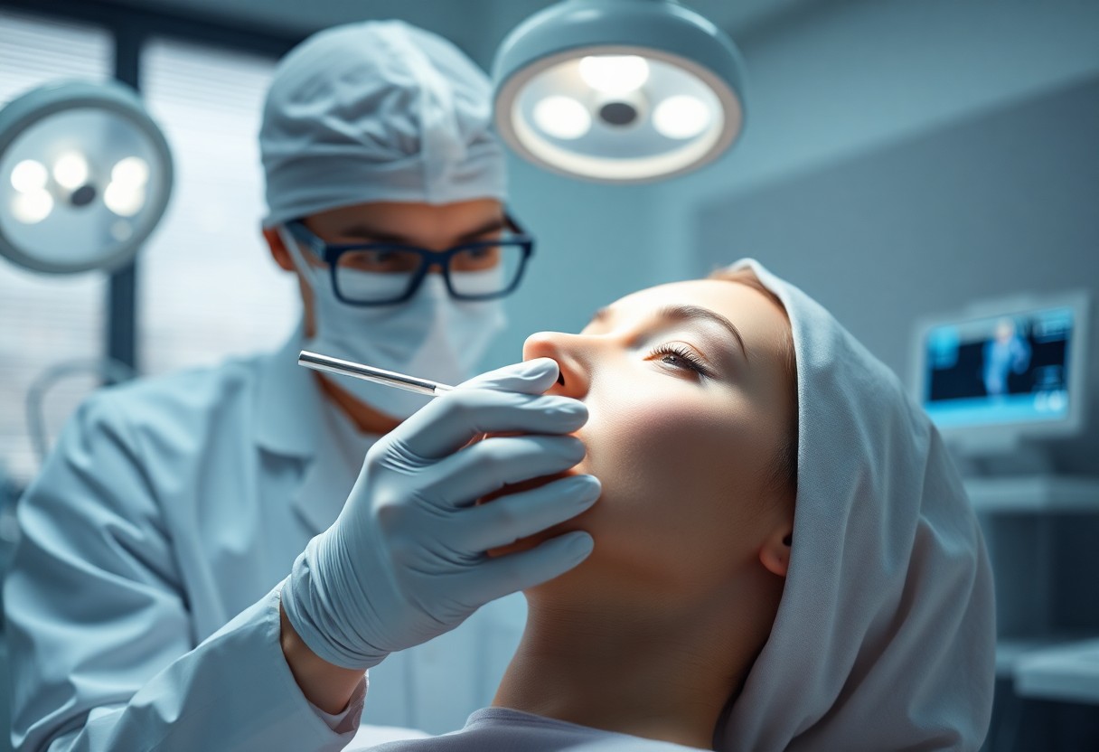 Custom facial rejuvenation procedures - cosmetic-surgeon.net