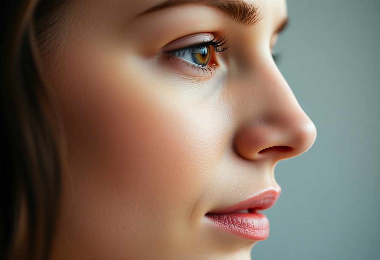 Secrets to a Natural-Looking Rhinoplasty - cosmetic-surgeon.net