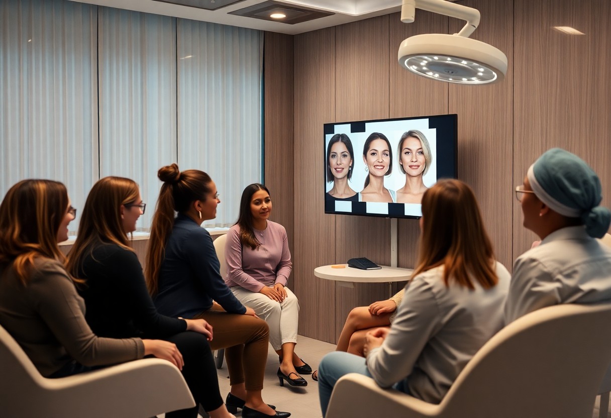 Trending Now - Fat Transfer Procedures for Natural Volume - cosmetic ...