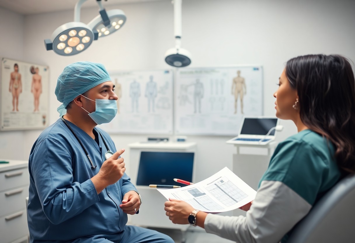 What to Expect During Your First Cosmetic Surgery Consultation ...