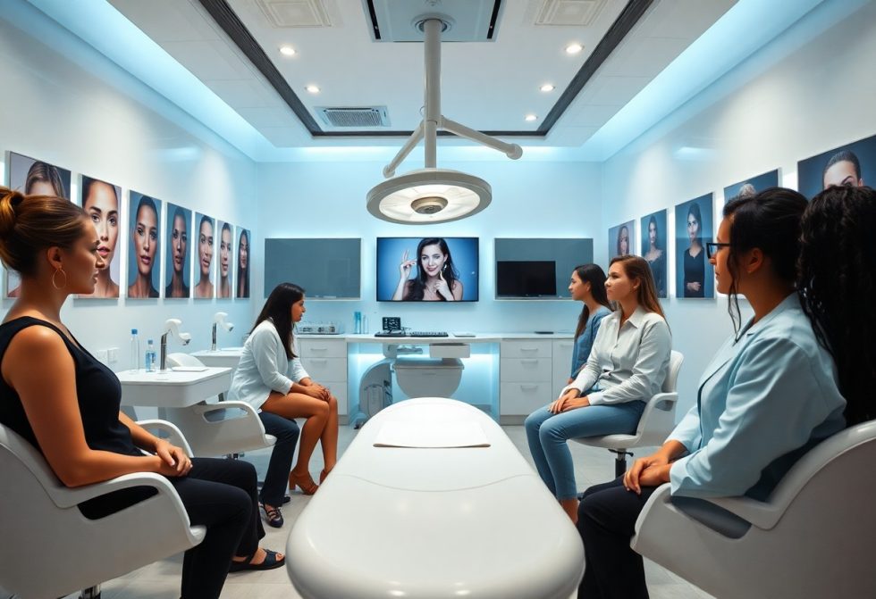 The Most Common Cosmetic Surgeries and Who They’re For - cosmetic ...