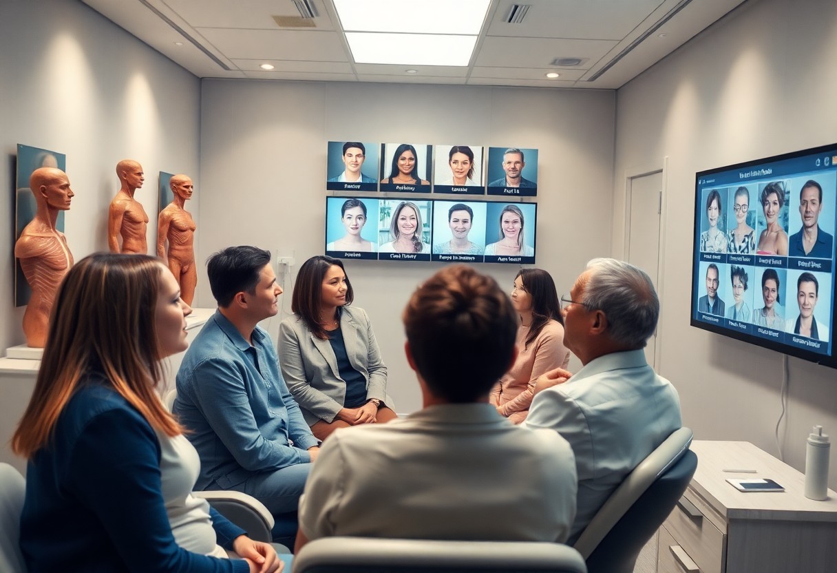 How Age Affects Your Cosmetic Surgery Options - cosmetic-surgeon.net