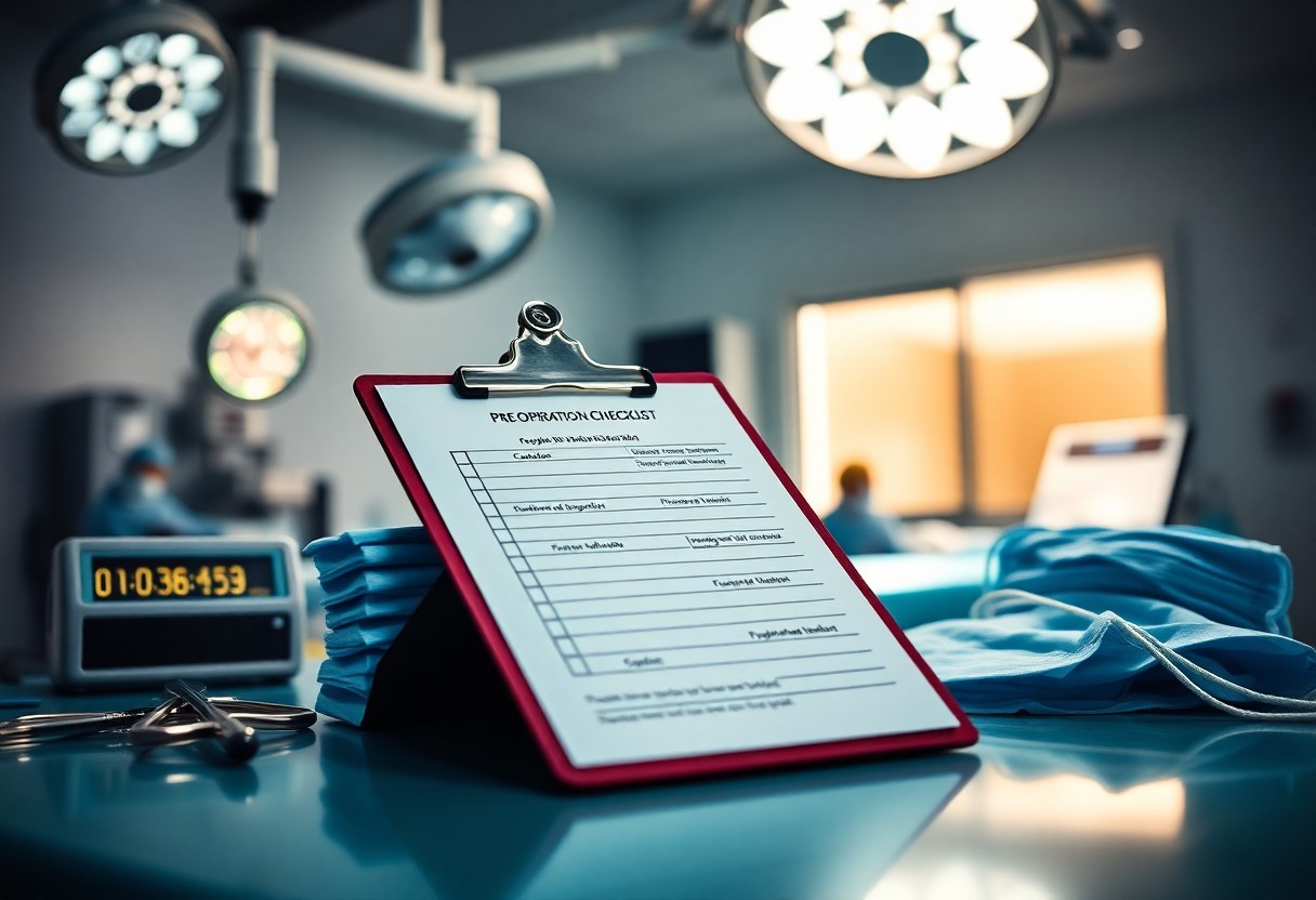 Safety First - How to Minimize Risks in Cosmetic Surgery - cosmetic ...