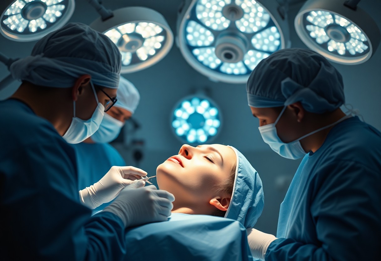 From Subtle Enhancements to Transformations - The Art of Cosmetic ...