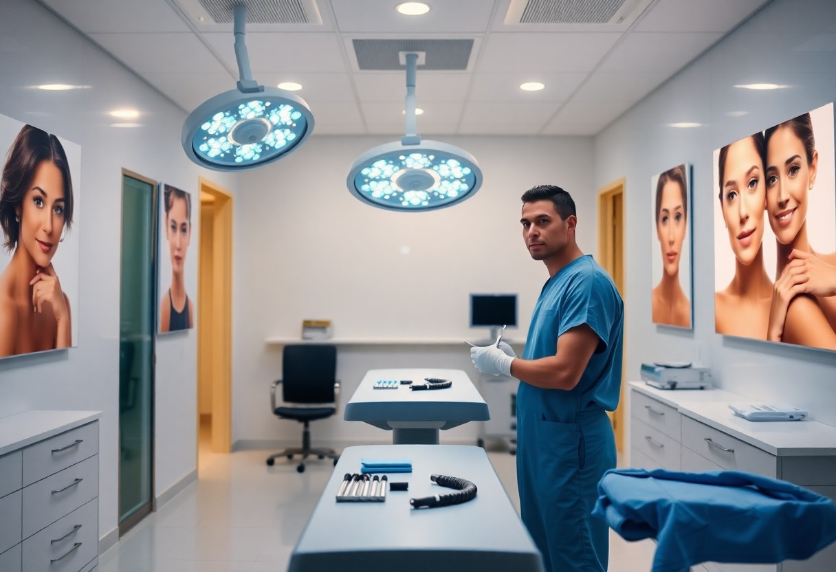 Your Partner in Confidence Through Cosmetic Surgery - cosmetic-surgeon.net