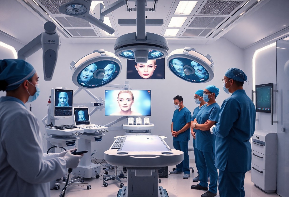 The Future of Cosmetic Surgery - Trends and Innovations to Watch ...