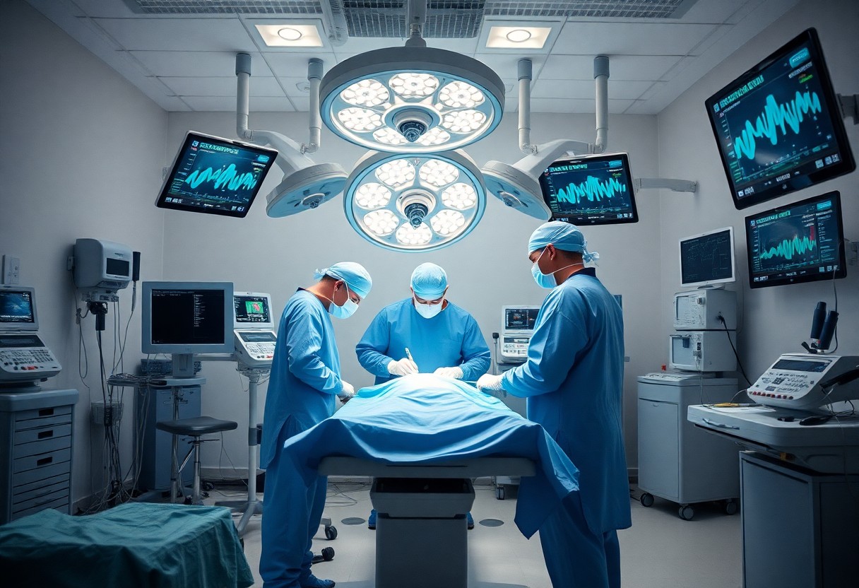 What “Revision Surgery” Means and When It’s Needed - cosmetic-surgeon.net
