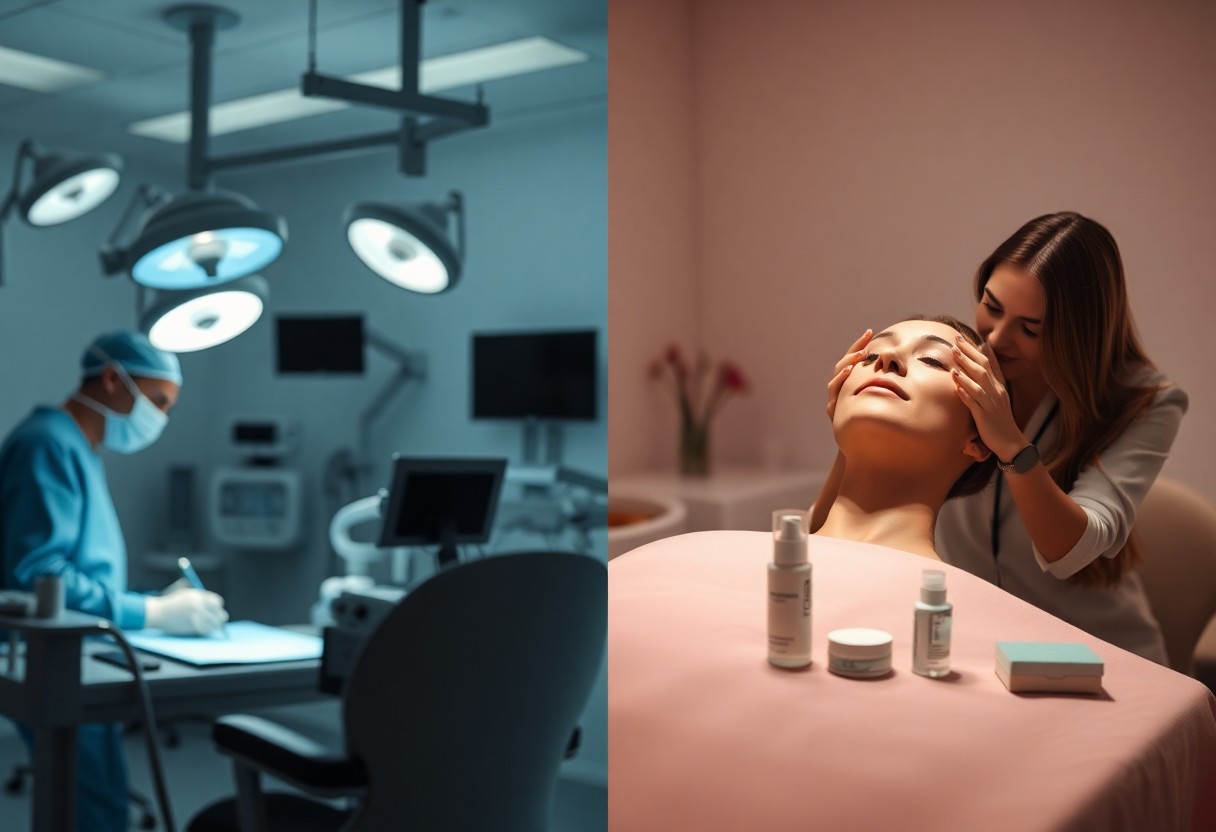 Surgical vs. Non-Surgical Enhancements - Which Is Right for You ...